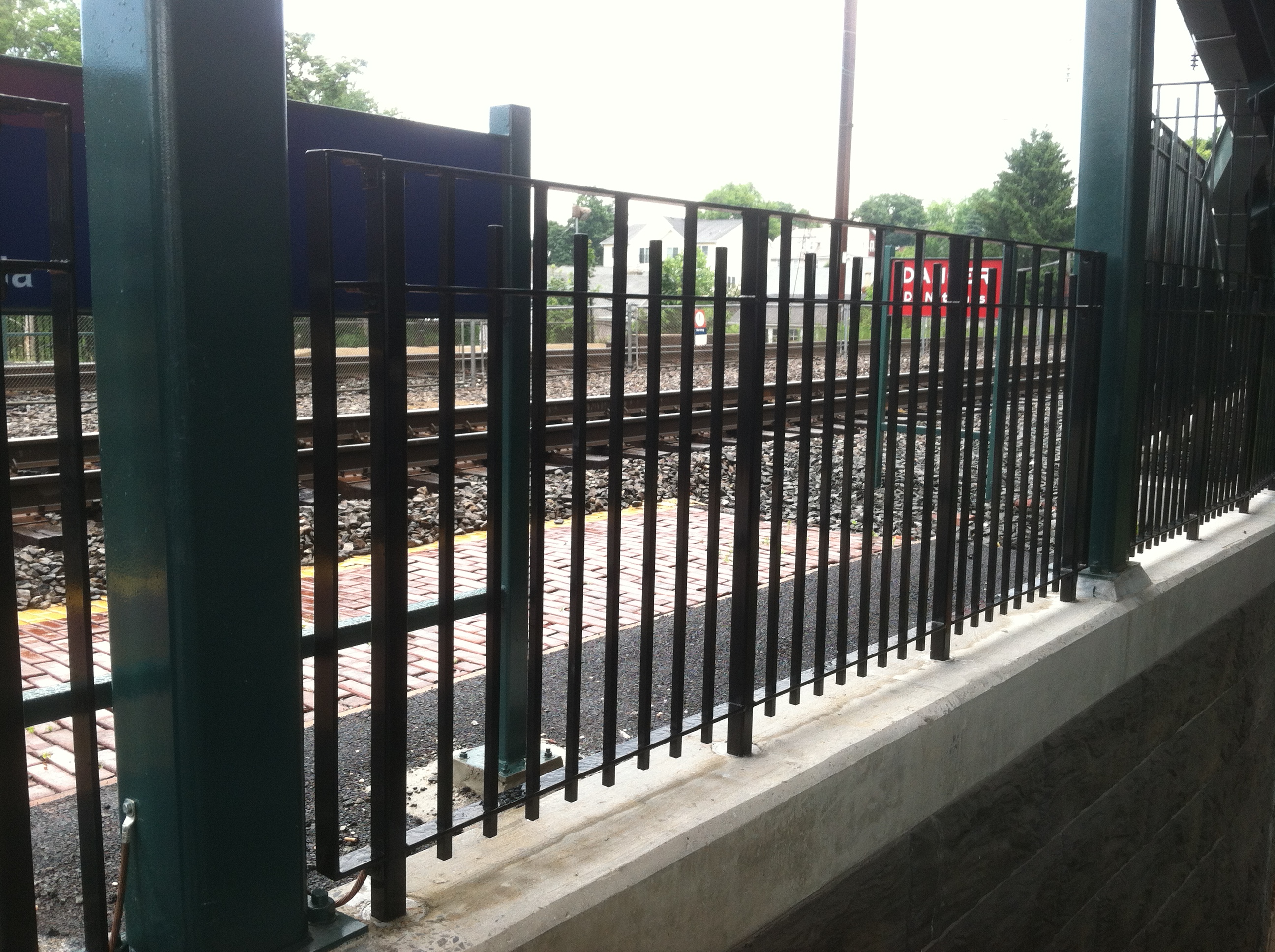 Tri State Fence - Video & Image Gallery | ProView