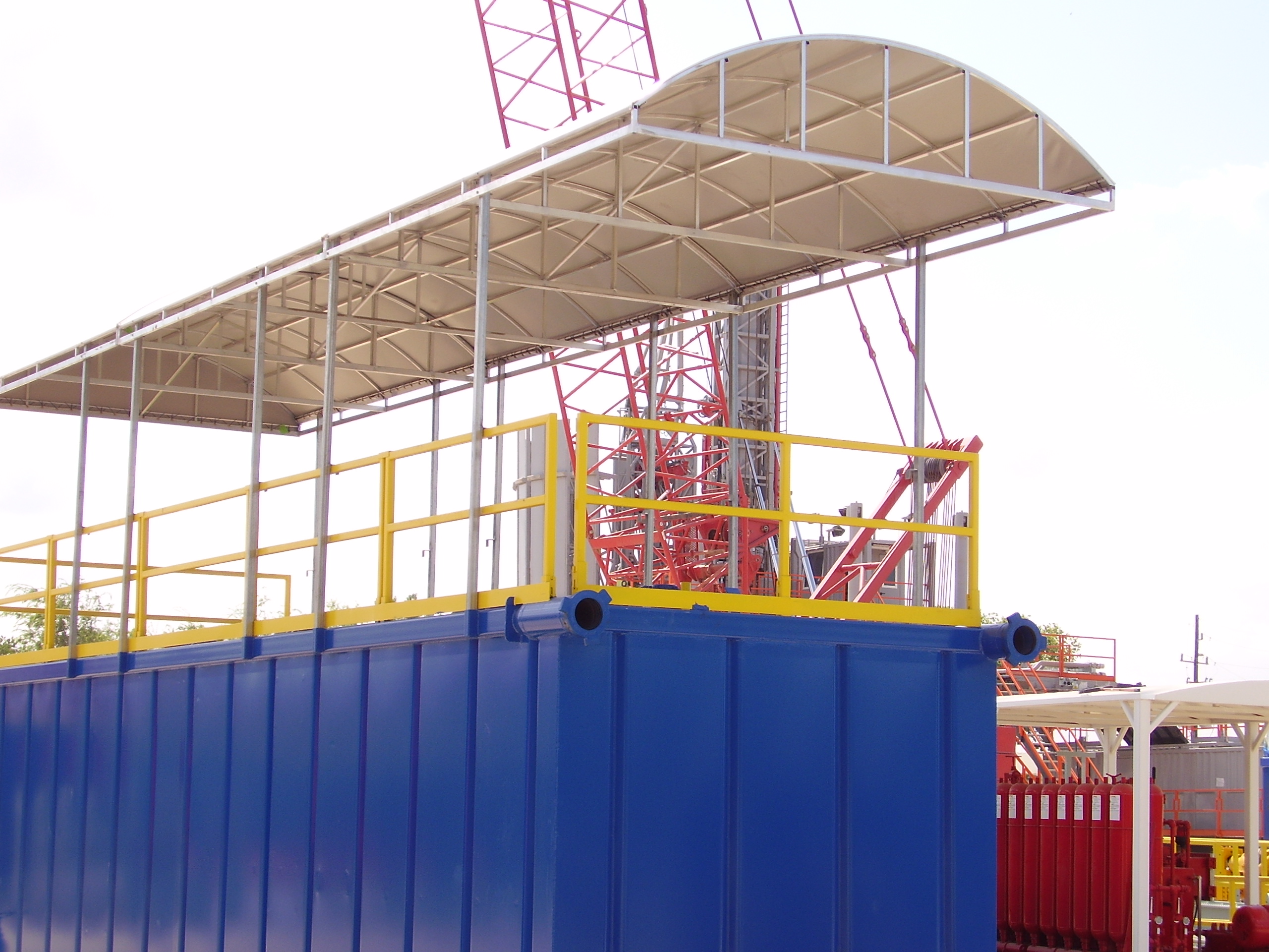 American Construction of Texas - Video & Image Gallery | ProView