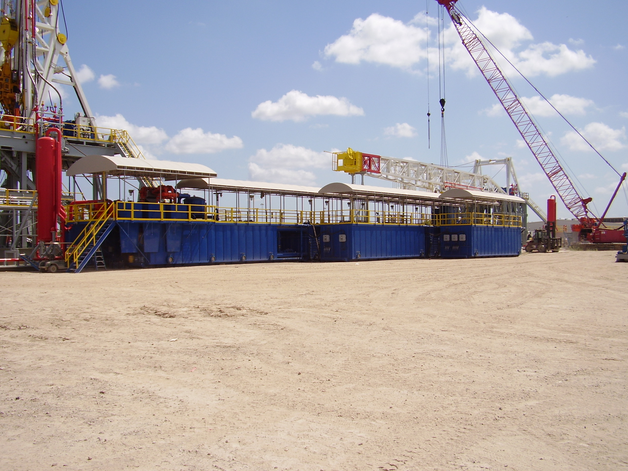 American Construction of Texas - Video & Image Gallery | ProView