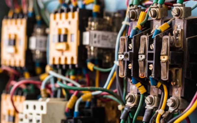 MMI Electrical Contractors, Inc. - Locations and Key Contacts | ProView