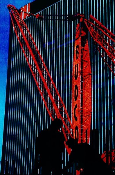 Long Island 911 Memorial by Budco Enterprises, Inc. in Bethpage ...