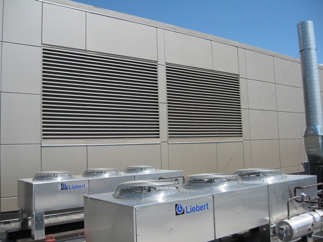 Industrial Louvers, Inc. - Delano, Minnesota | ProView