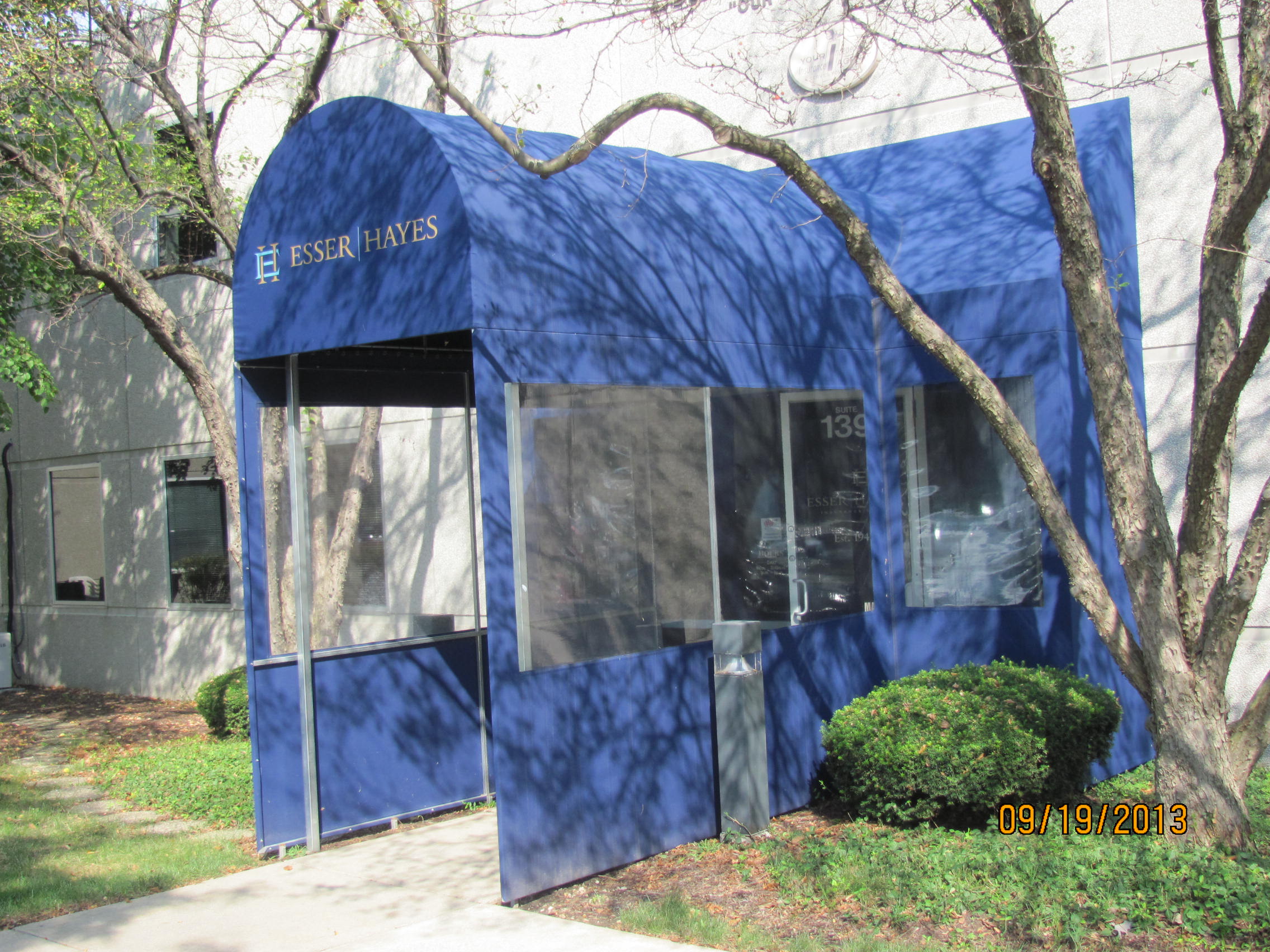 Aubrey Sign Co. - Video & Image Gallery | ProView