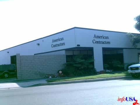 American Contractors, Inc. - Orange, California | ProView