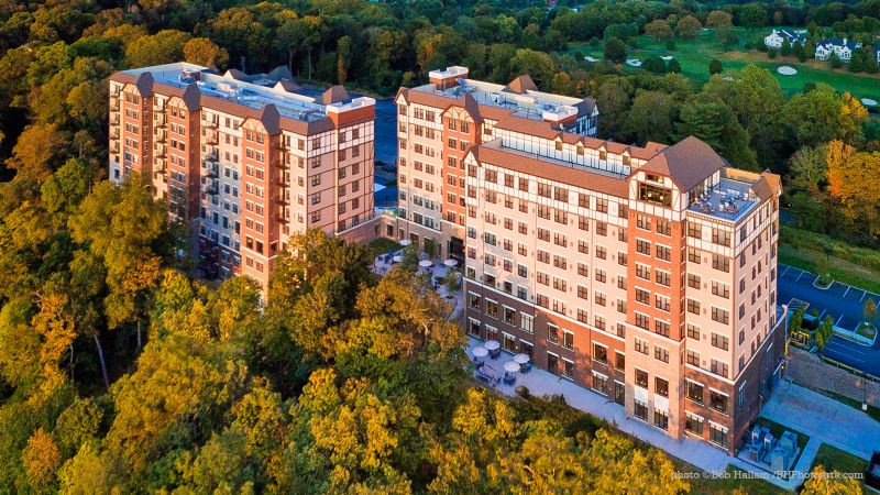 Andron Construction Corp. - Goldens Bridge, New York | ProView