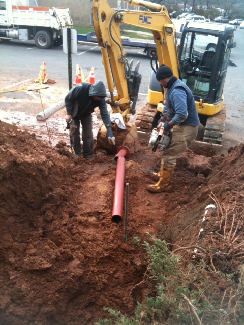 Atlas Plumbing & Heating - Video & Image Gallery | ProView