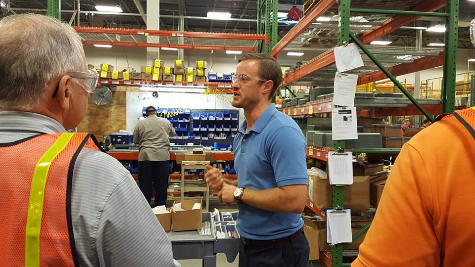 Independent Electrical Contractors - IEC - Atlanta, Georgia | ProView