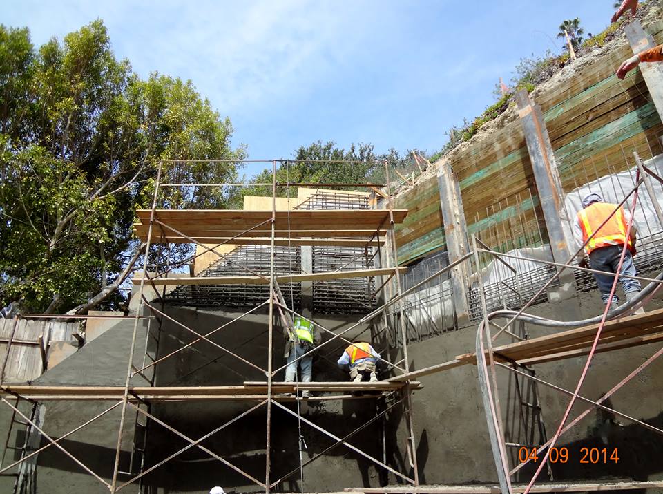 Arco Gunite, Inc. - Video & Image Gallery | ProView