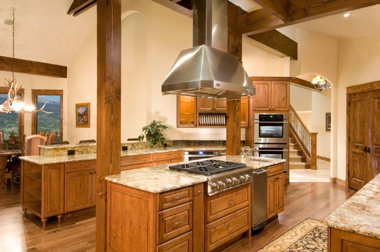 Ruby Ranch by Kodiak Enterprises, Inc. in Silverthorne, CO | ProView