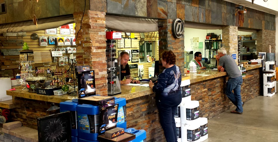 Alpine Rock & Block - El Cajon, California | ProView