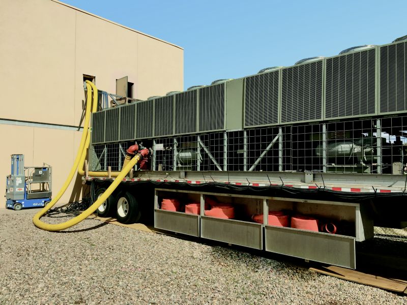 TEMP-AIR, Inc. - Video & Image Gallery | ProView