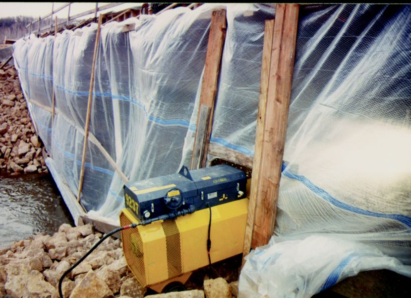 TEMP-AIR, Inc. - Video & Image Gallery | ProView