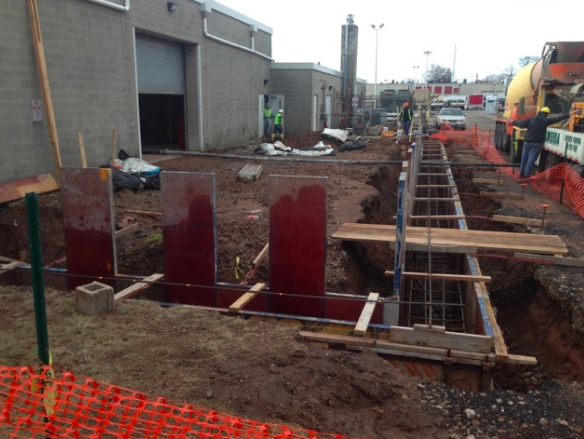 Recchia Paving Inc. - foundation-contractors-concrete-block Image | ProView