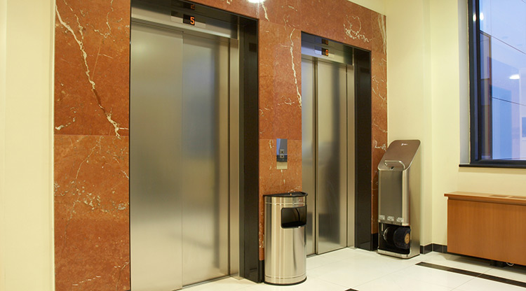 Oracle Elevator - Hagerstown, Maryland | ProView