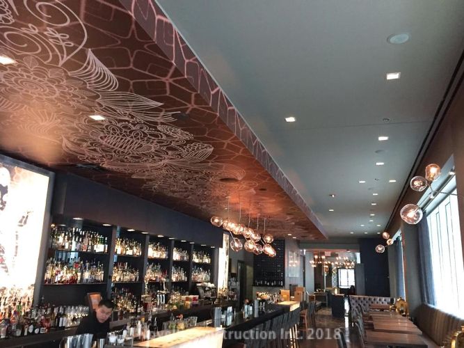 Checkerboard Lounge by Novelli Construction, Inc. in Chicago, IL | ProView