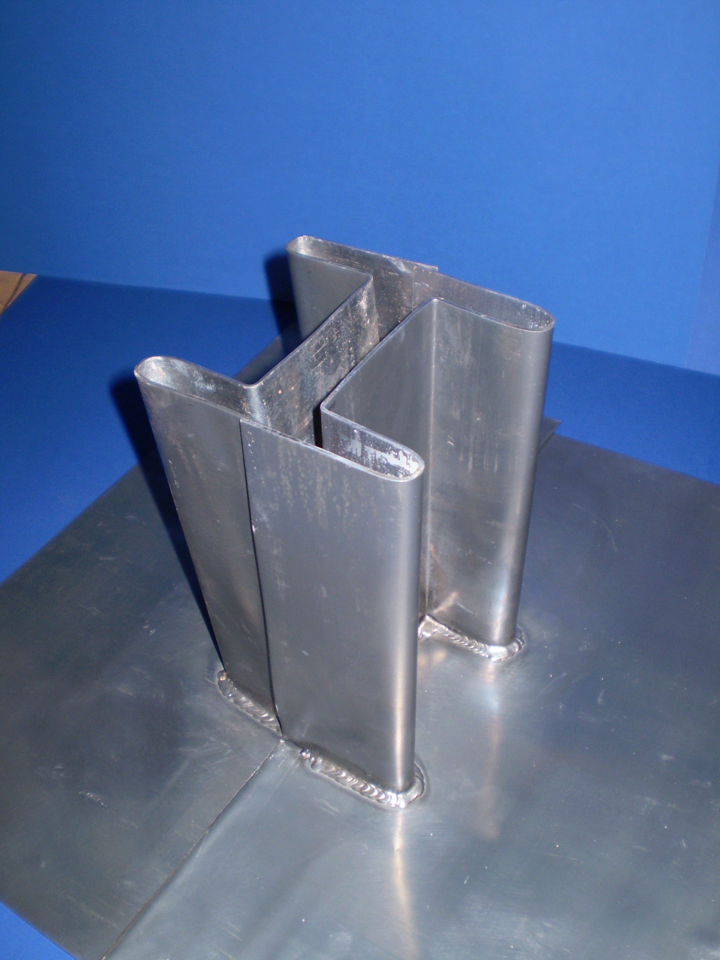 Diversifab, Inc. - Video & Image Gallery | ProView