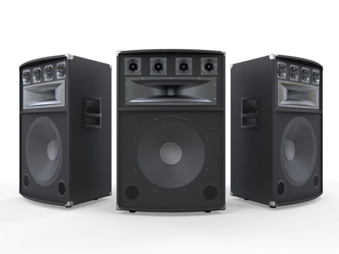 Cardinal Sound & Video - Video & Image Gallery | ProView