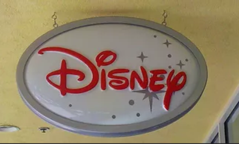 Walt Disney Ceiling Fans