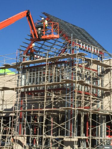 CARMAX by Southland Commercial Interiors, Inc. in MURRIETA, CA | ProView