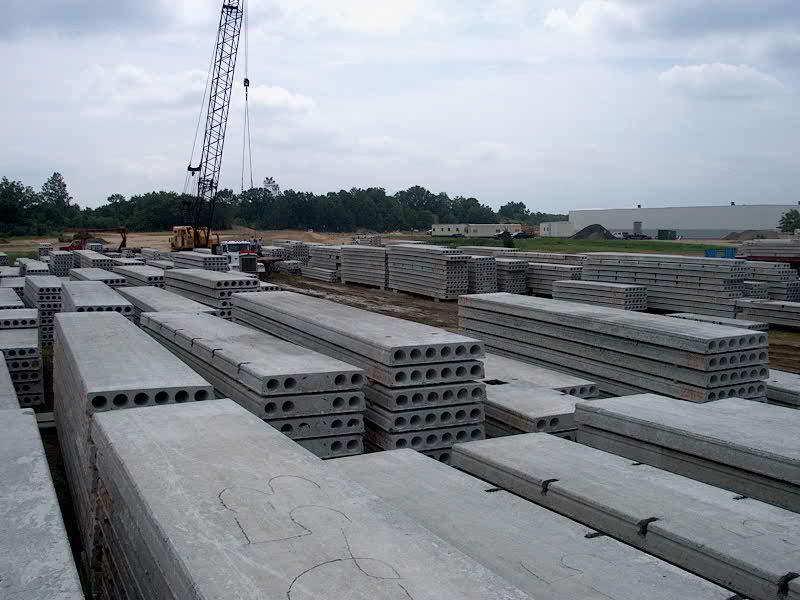 Boccella Precast, LLC - Video & Image Gallery | ProView