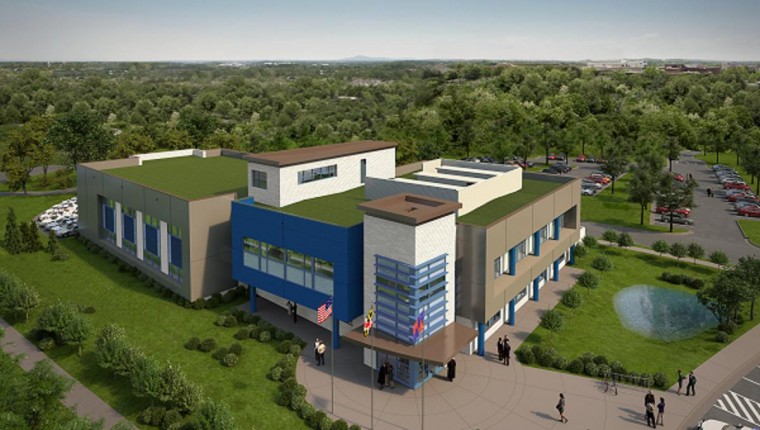 Cameron Building Envelope Specialists - Video & Image Gallery | ProView