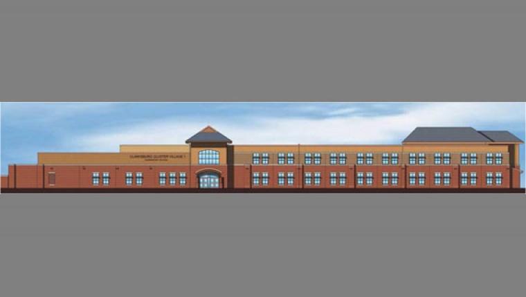 Cameron Building Envelope Specialists - Video & Image Gallery | ProView