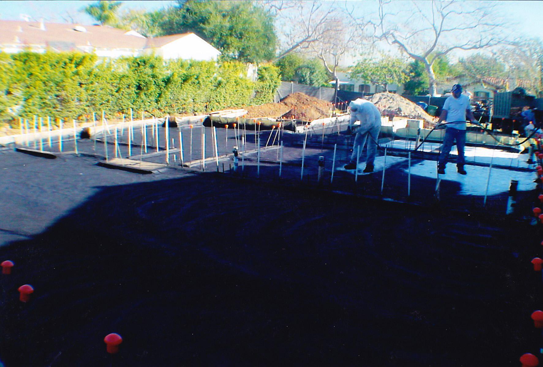 H & R Construction and Surfacing, Inc. - Methane System Applications ...