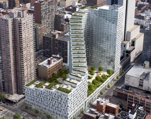 SBF Construction Inc. - Hackensack, New Jersey | ProView