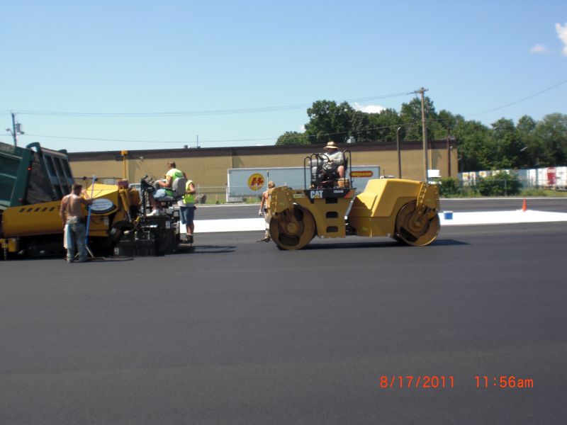 Bill Westervelt Asphalt Paving, Inc. - Edison, New Jersey | ProView