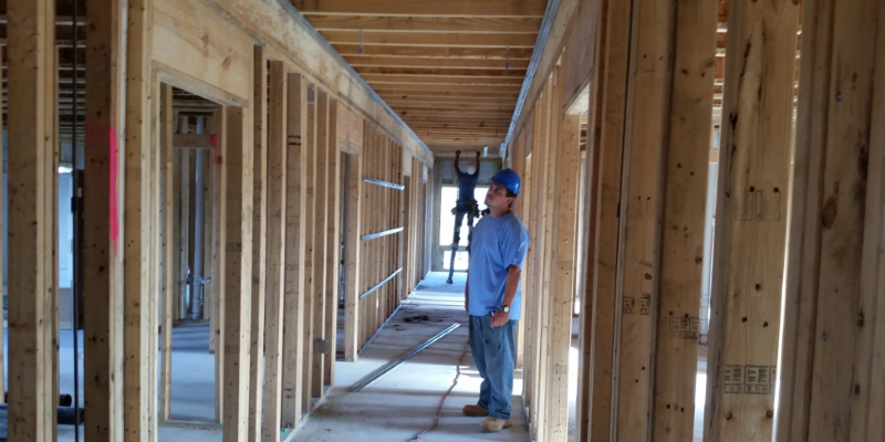 La Gala Construction - Construction Projects | ProView