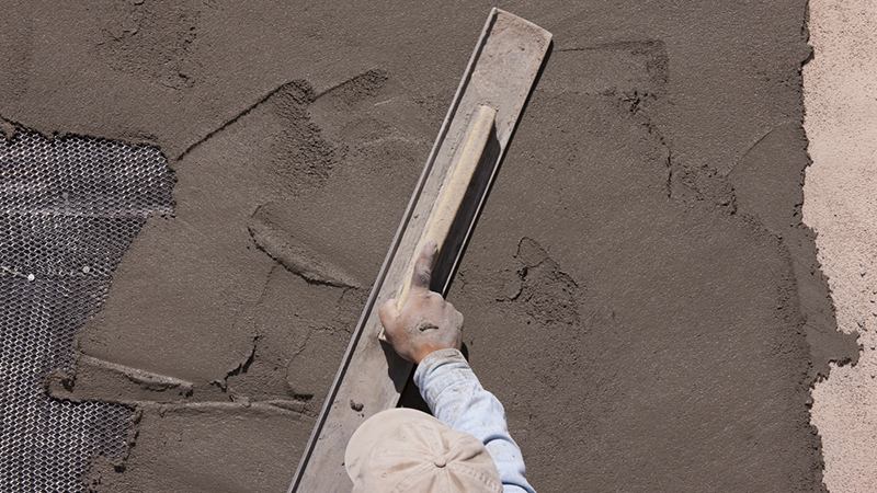 DFW Acrylic & Plastering, Inc. - Denton, Texas | ProView