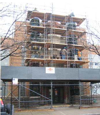 Gilco Scaffolding Co. LLC - Des Plaines, Illinois | ProView