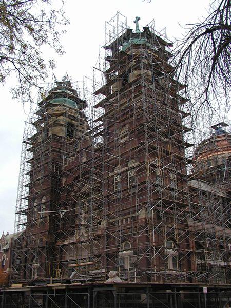 Gilco Scaffolding Co. LLC - Des Plaines, Illinois | ProView