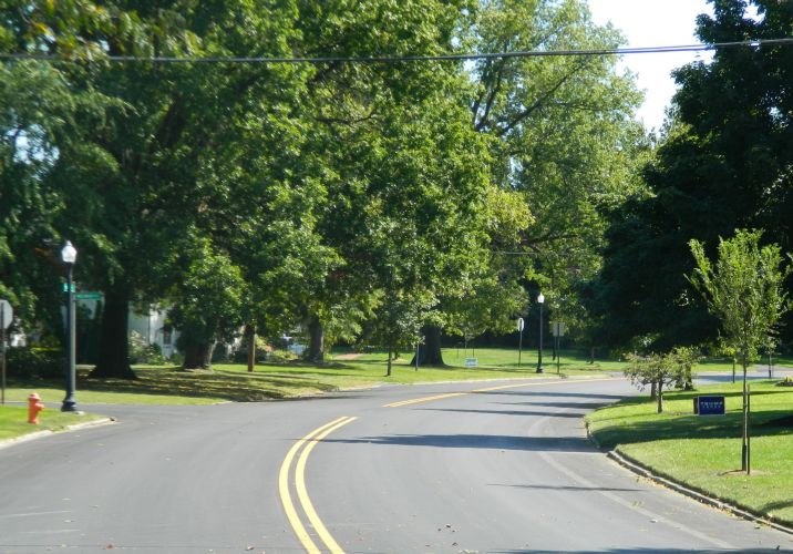 Kokosing Construction Co., Inc. - Elyria, Ohio | ProView