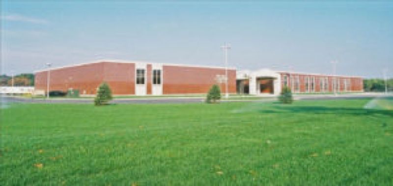 Gary Community School Corporation by Powers & Sons Construction in Gary ...