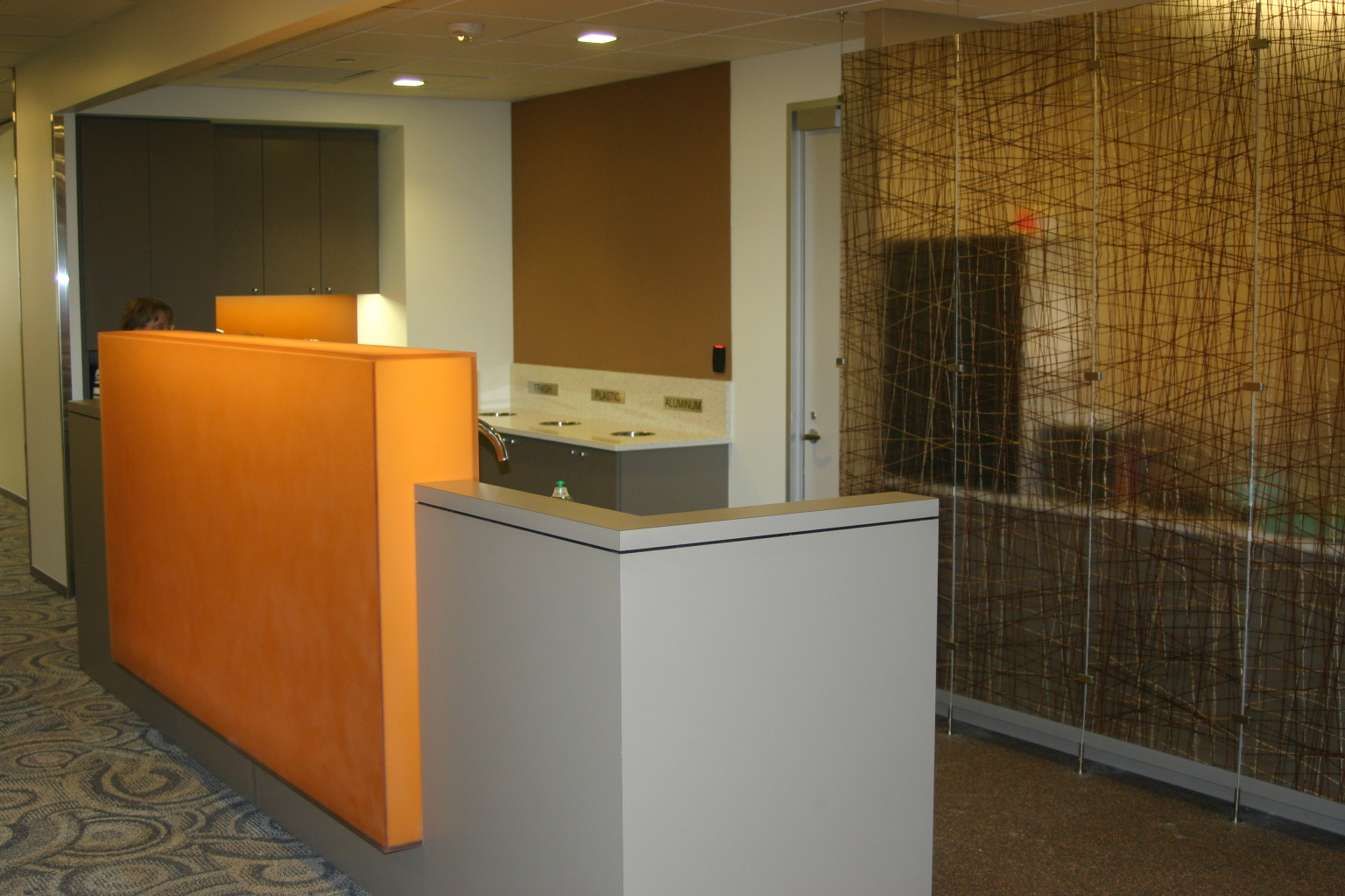 Impressions-Architectural Millwork & Casework - Video & Image Gallery ...