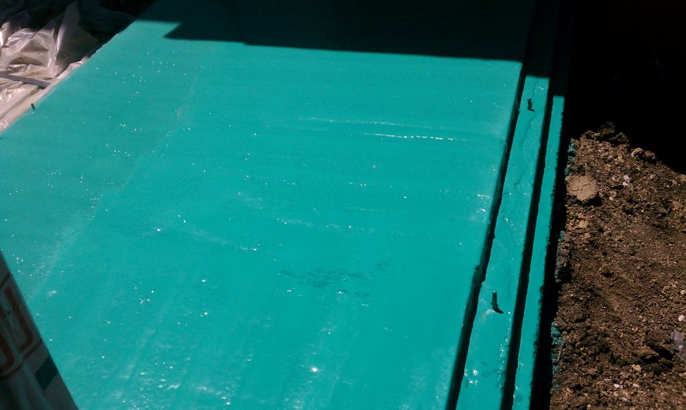 Westside Rub-R-Wall Inc. - Video & Image Gallery | ProView