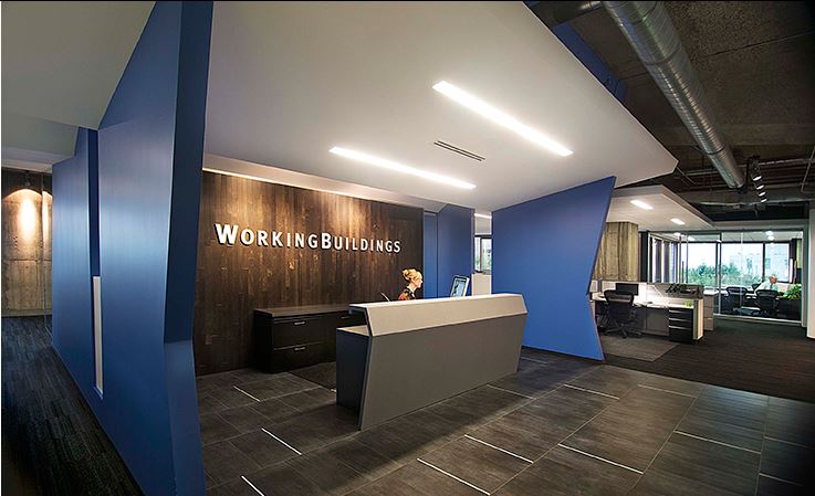 Anning-Johnson Company - Hayward, California | ProView