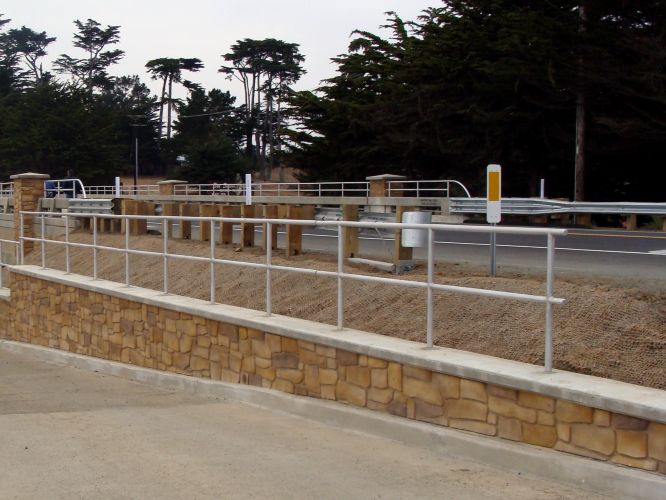 C & W Construction Specialties, Inc. - Video & Image Gallery | ProView