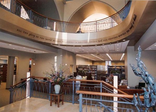 Great Neck Library by Calgi Construction Management in Great Neck, NY ...