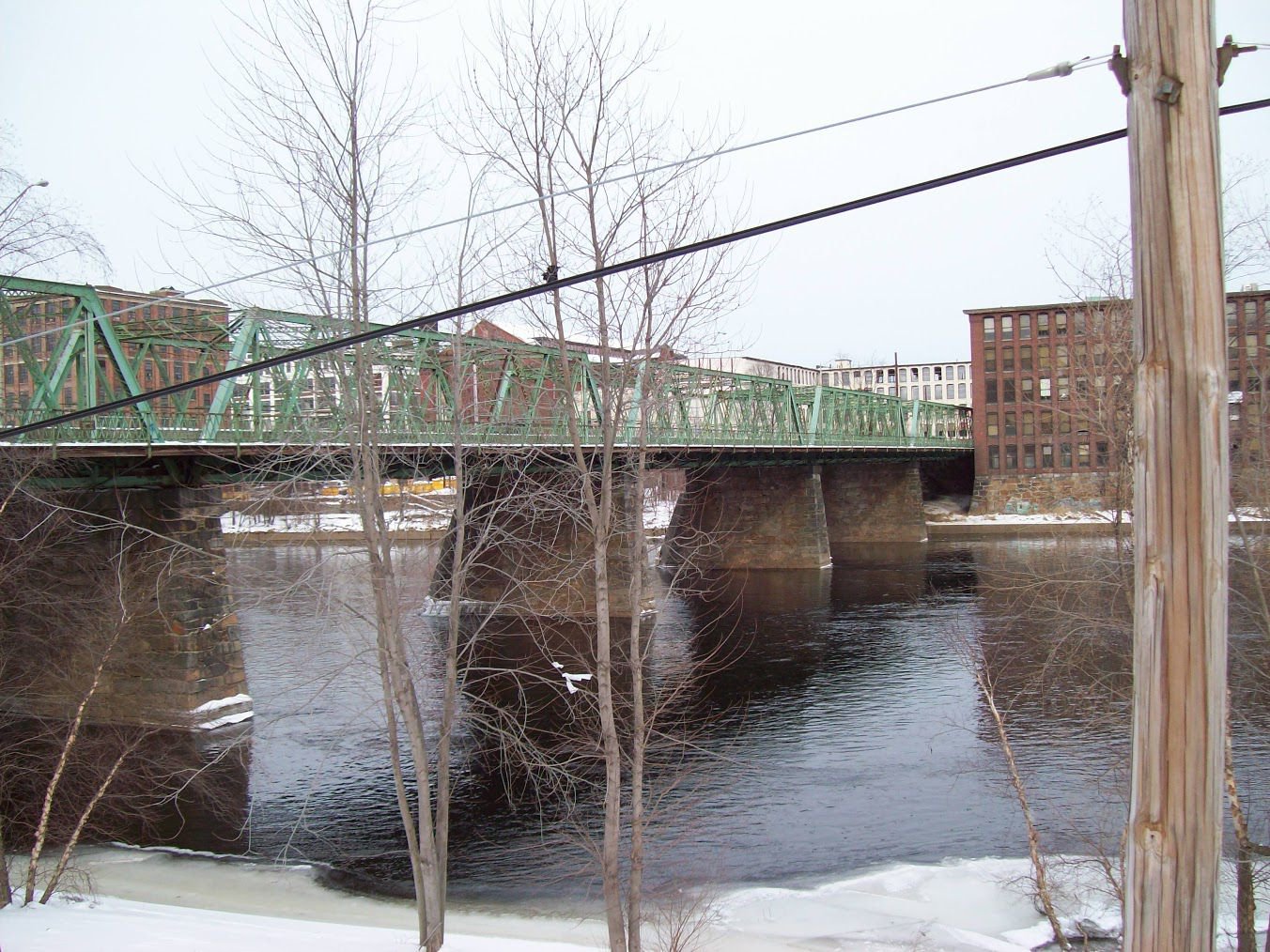 Demolition Phase II Paul Dever State School by S & R Corporation in ...