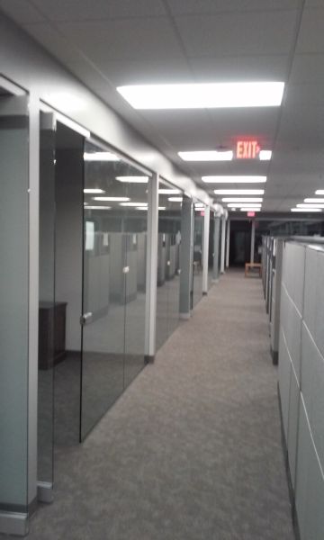 EFC Glass Systems, Inc. - Herndon, Virginia | ProView