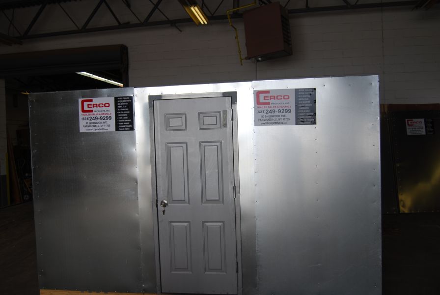 Cerco Products, Inc. - Video & Image Gallery | ProView