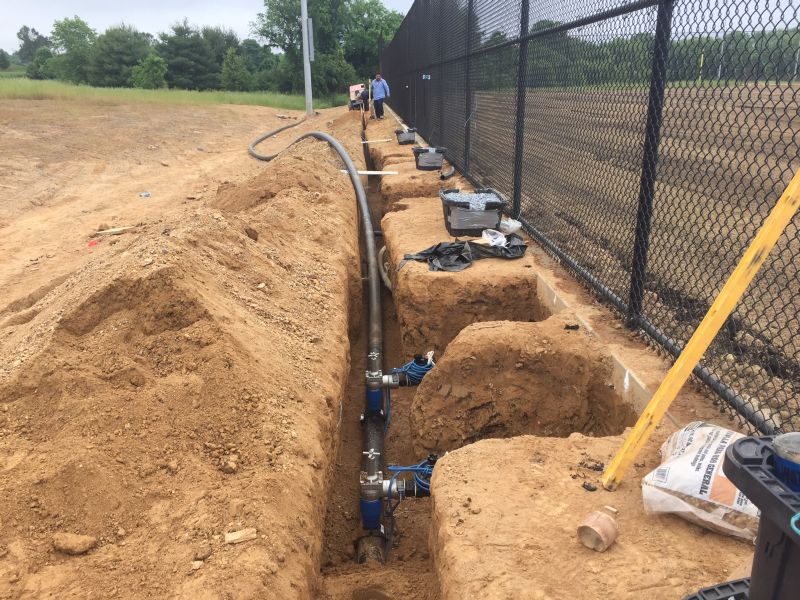 Hydro-Tech Irrigation Company - Video & Image Gallery | ProView