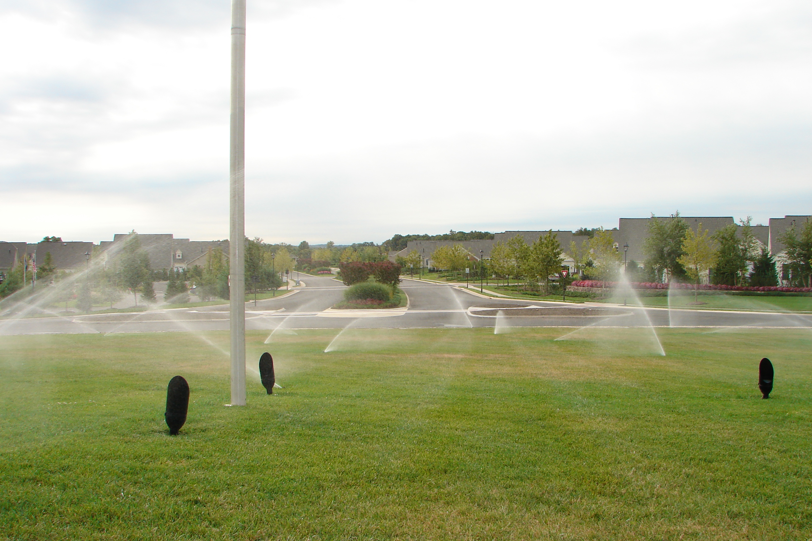 Hydro-Tech Irrigation Company - Video & Image Gallery | ProView