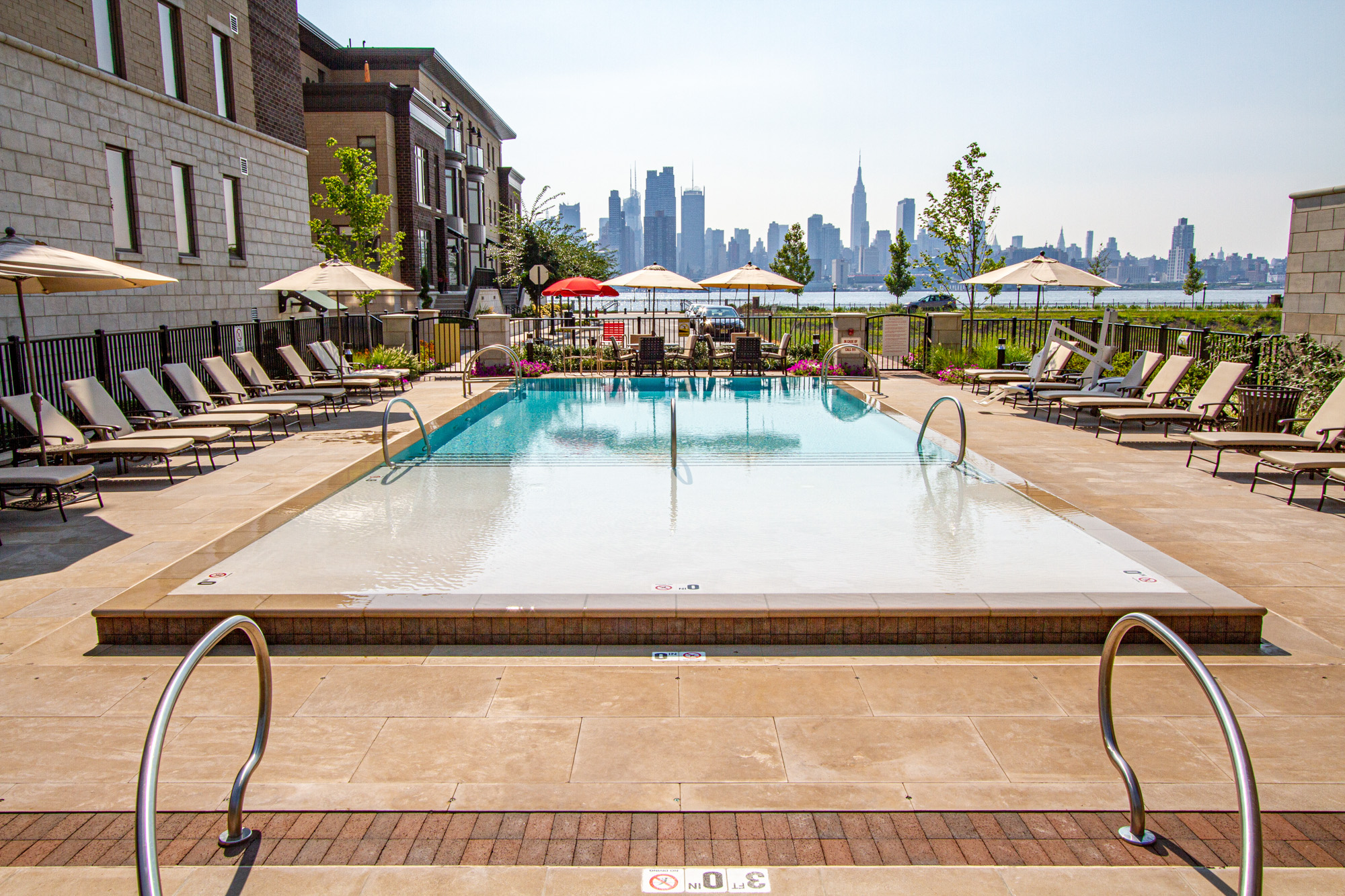 J & J Pools Inc. - Locations and Key Contacts | ProView