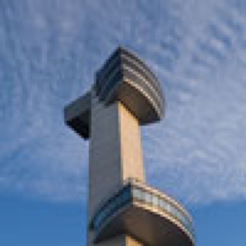 JFK Air Traffic Control Tower Simulation System by Milco General ...