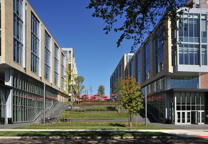 Joseph Jingoli & Son, Inc. - Construction Projects | ProView