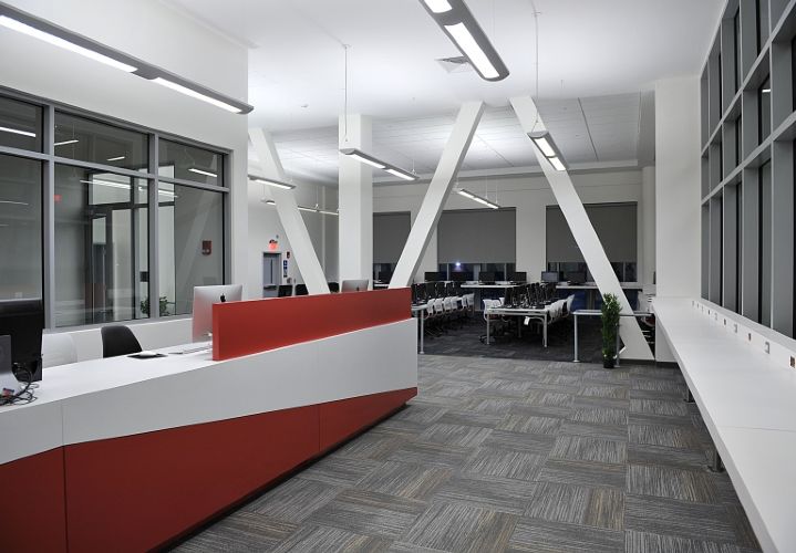 Joseph Jingoli & Son, Inc. - Lawrenceville, New Jersey | ProView