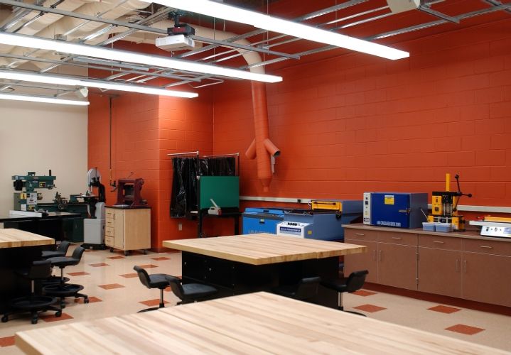 Joseph Jingoli & Son, Inc. - Construction Projects | ProView